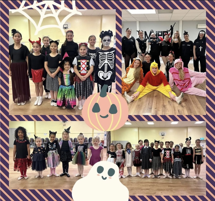 Musical Hands - Teachers